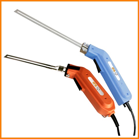 Foam Cutters and CNC 3D foam cutting machines | Unique equipment ...