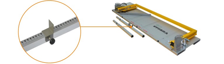 Styrofoam cutters ECO-Series! | Convenient cutter for workshops