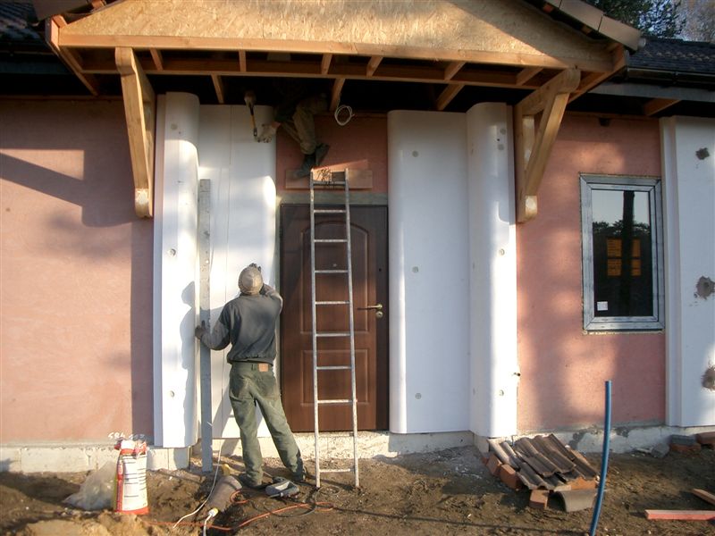 Styrox 3D CNC leikkurin | EPS 3D leikkaus | 3D CNC-koneet!