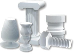 Polystyrene as a versatile material! | Different uses of polystyrene