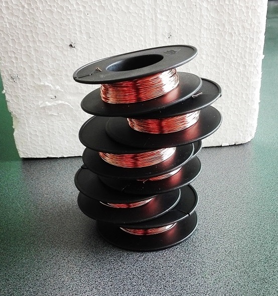 Lõiketraat vahtpolüstüreeni lõikurile (Nikroom sulam)