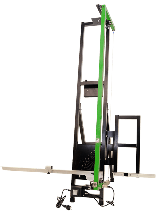 Foam Cutters and CNC 3D foam cutting machines | Unique equipment ...