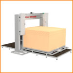 Foam Cutters & Hot wire CNC foam cutting machines!